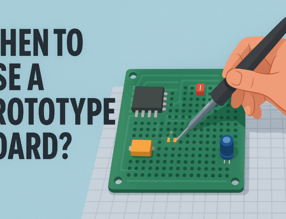 Understanding the Difference between PCA and PCB - 86PCB