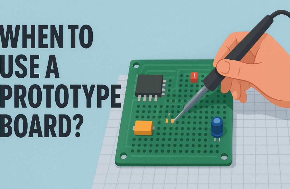 FR-4 PCB: Material Properties, Thickness Selection, and Application ...