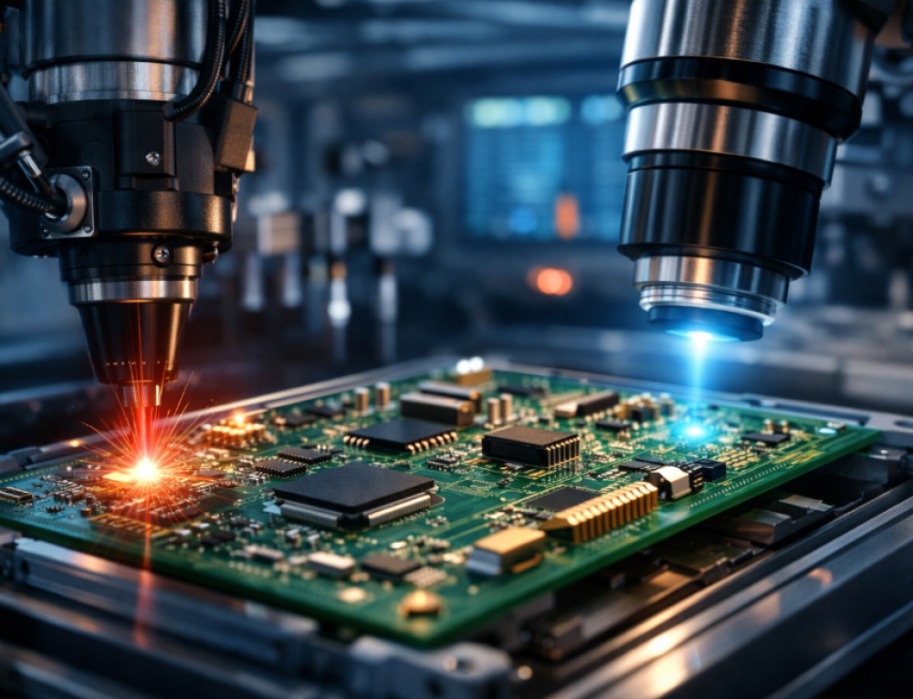 FR-4 PCB: Material Properties, Thickness Selection, and Application Guide - 86PCB