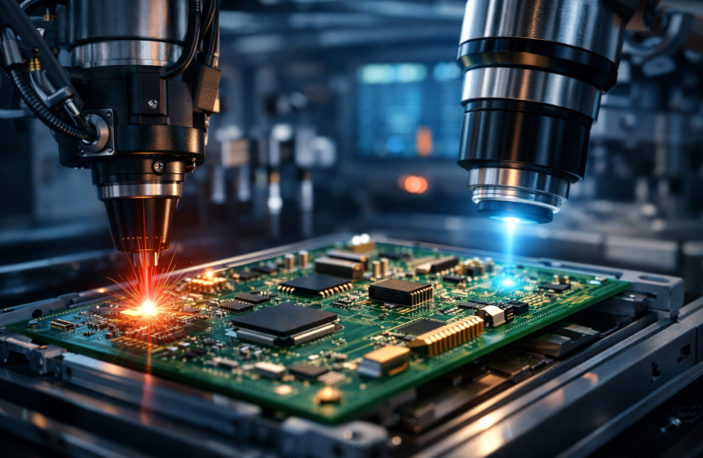 The Crucial Role of IQC Testing in Quality Management - 86PCB