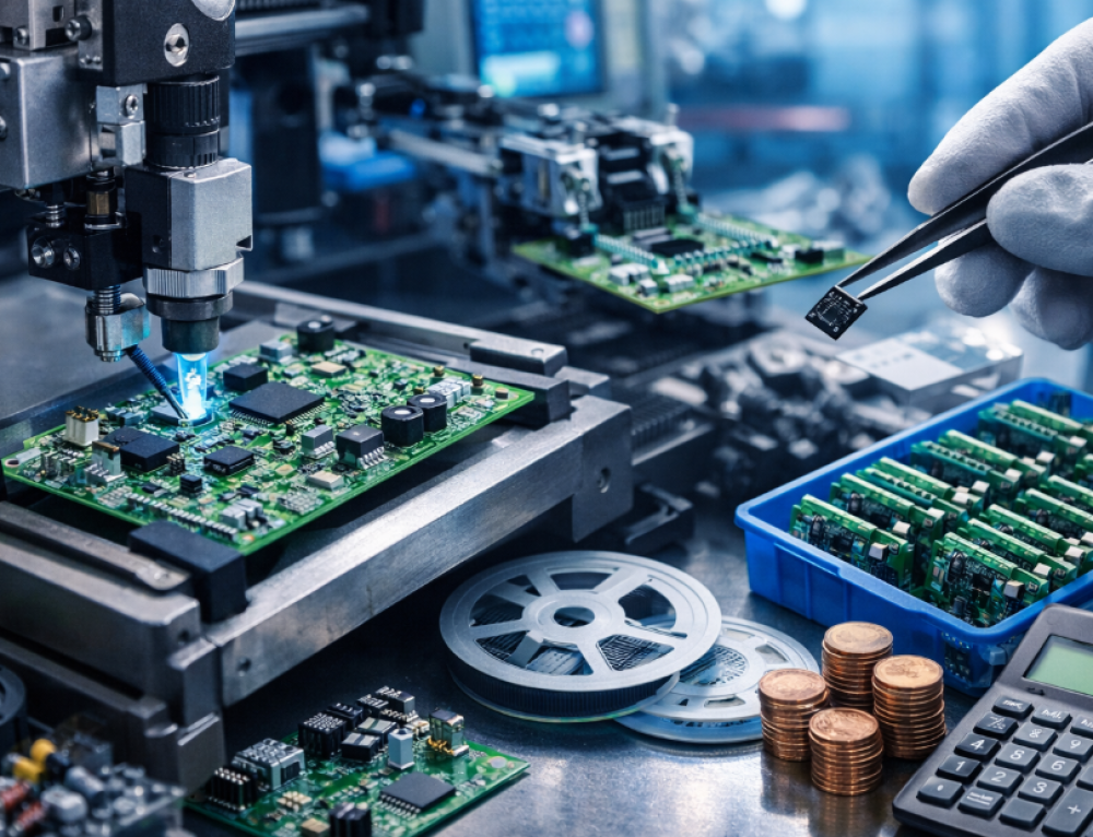 FR-4 PCB: Material Properties, Thickness Selection, and Application Guide - 86PCB