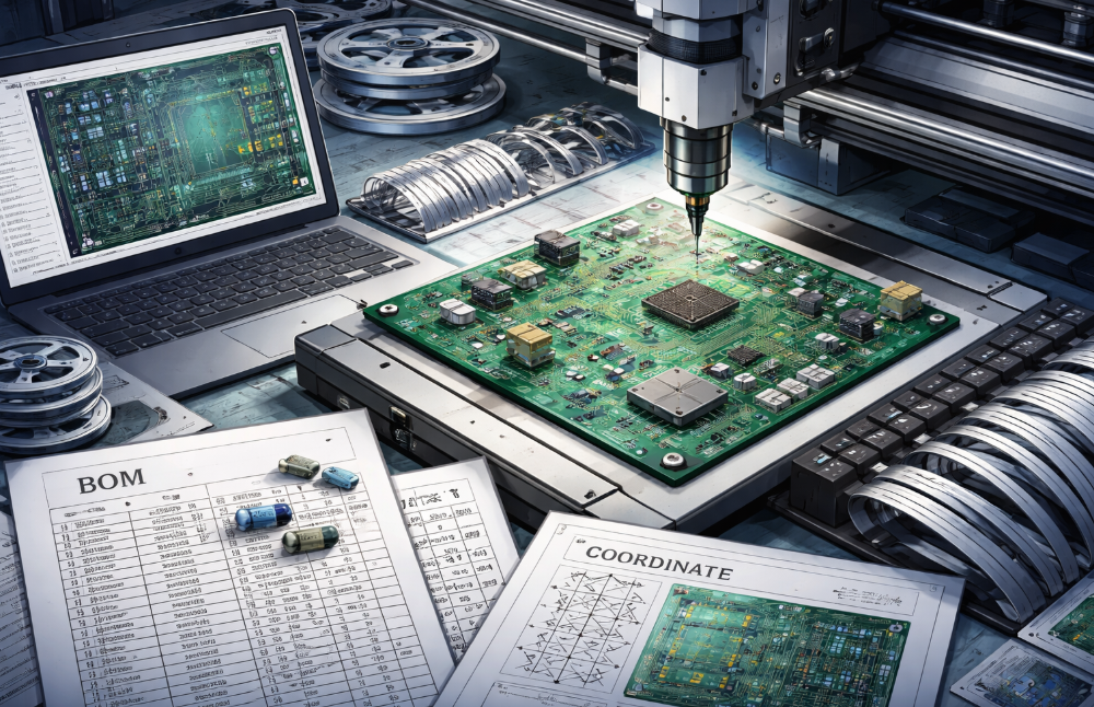 The Crucial Role of IQC Testing in Quality Management - 86PCB