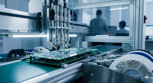 2026 pcb assembly service Price Analysis - 86PCB